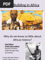Timbuktu Manuscripts and African Law | PDF