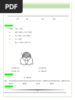 Set-A: Bakliwal Tutorials-IIT | PDF | Chemical Bond | Ionic Bonding