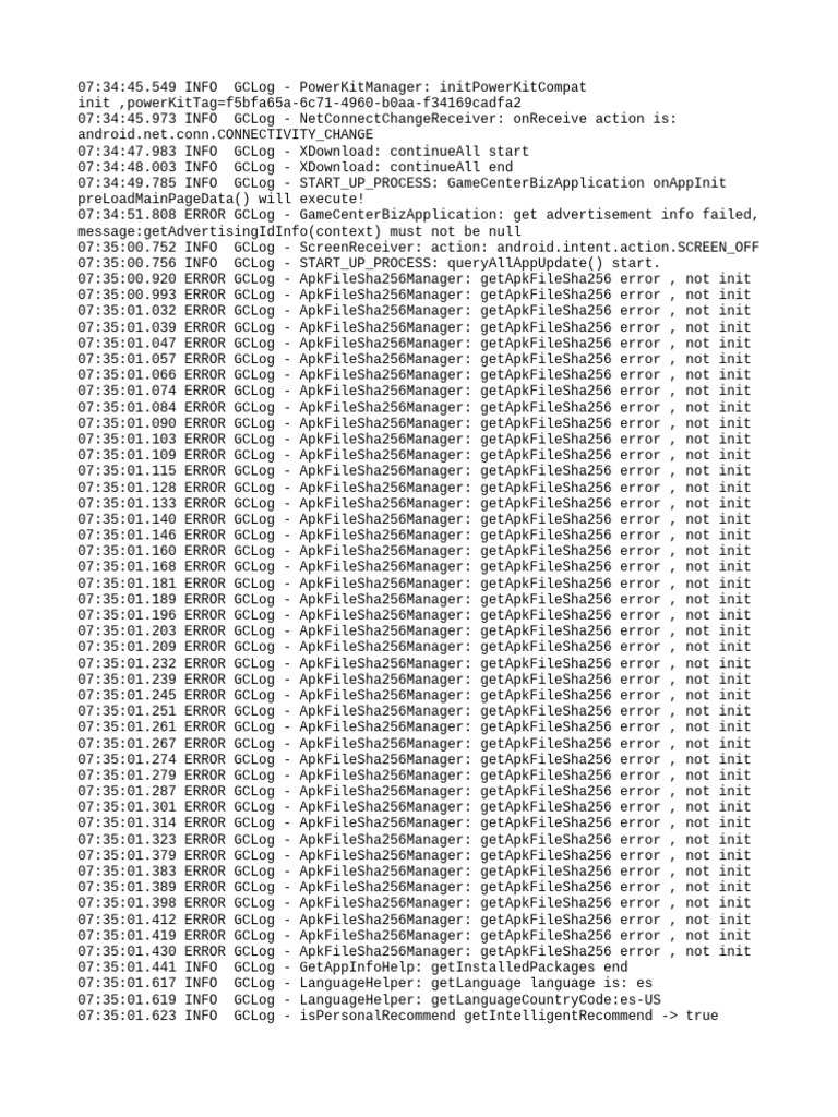 gc_2024_11_18 | PDF | Hypertext Transfer Protocol | Cyberspace