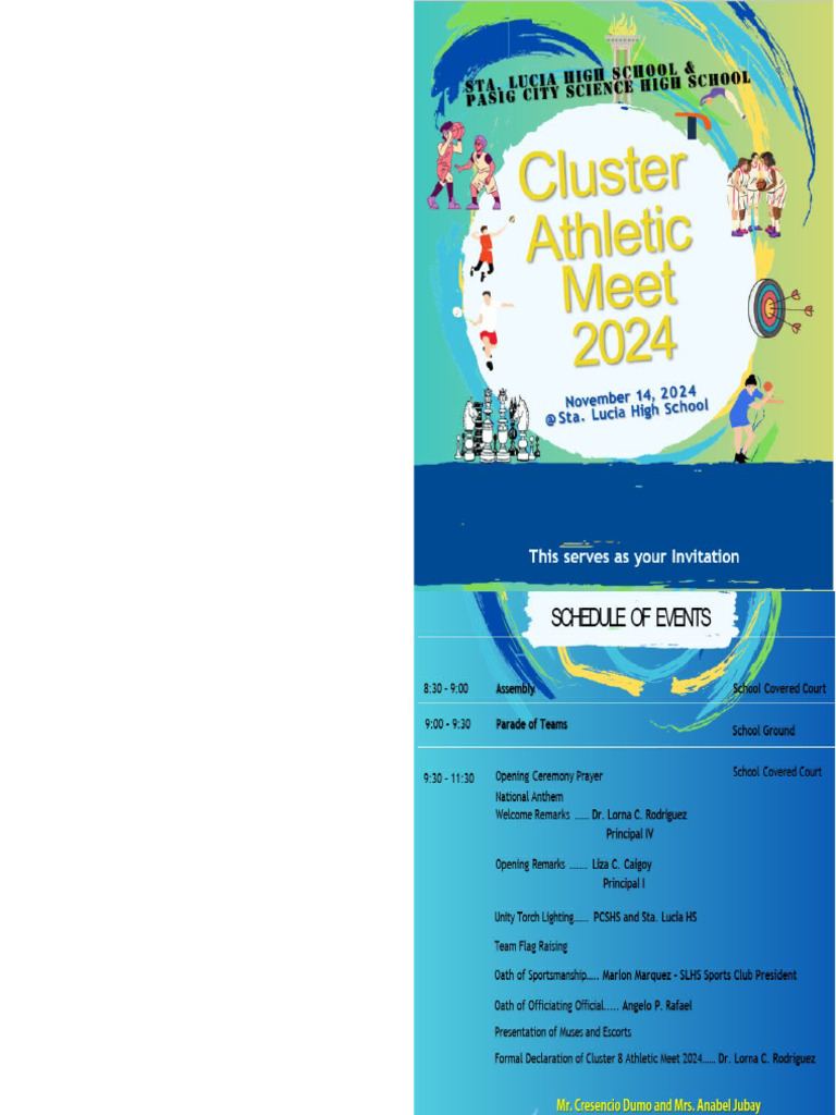 Cluster | PDF