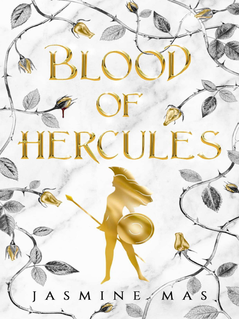 Blood of Hercules Villains of Lore Book 1 - p01 20 | PDF | Twelve ...