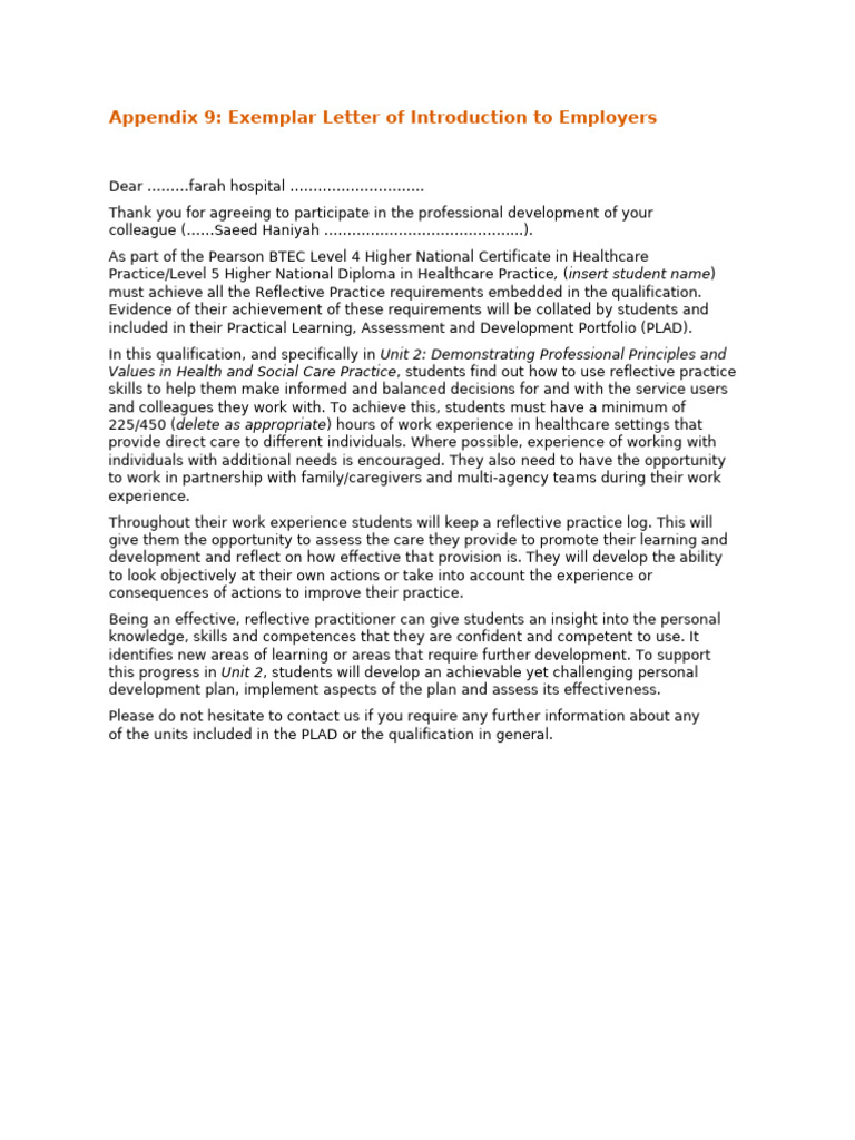 Appendix 9 | PDF