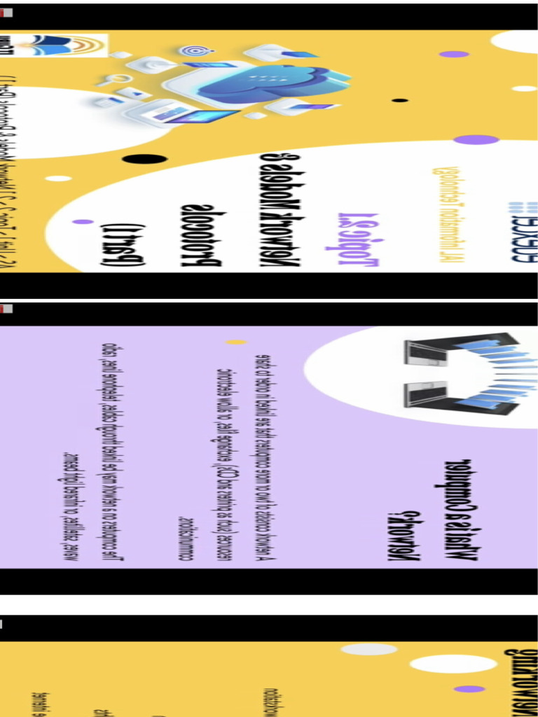 2.2 Network Models | PDF