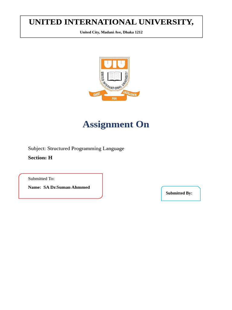 SPL Theory | PDF
