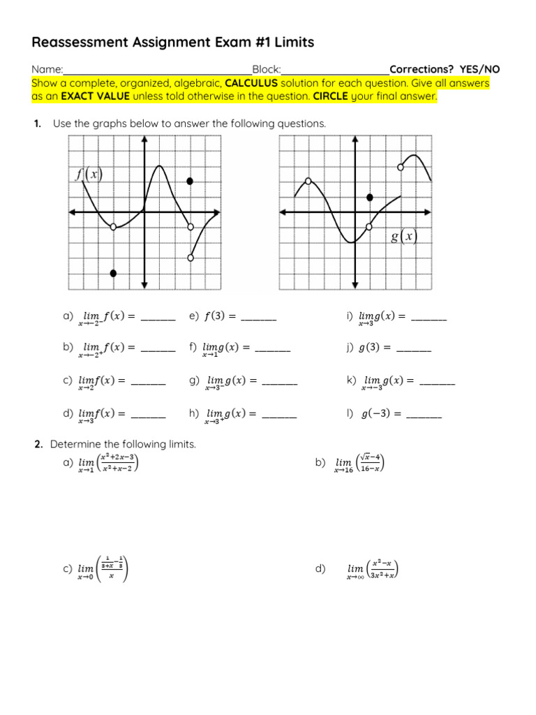 Math 31 Reassessment Py | PDF | Mathematics | Mathematical Relations