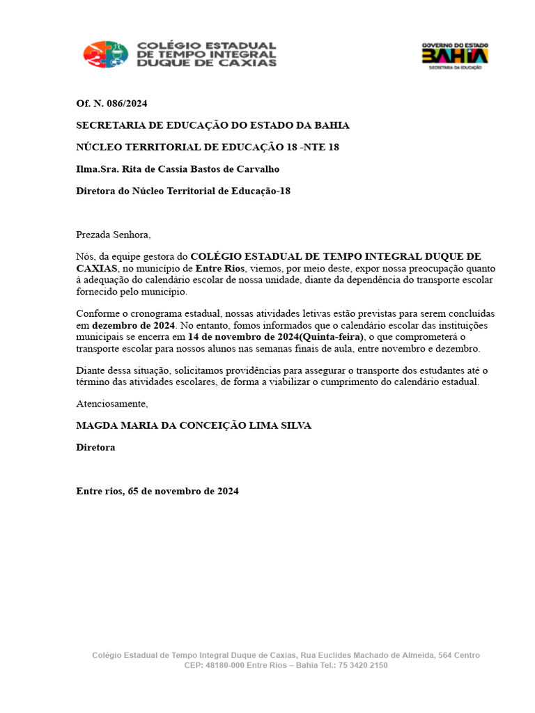 Ofício N°86 Docx 3 Pdf