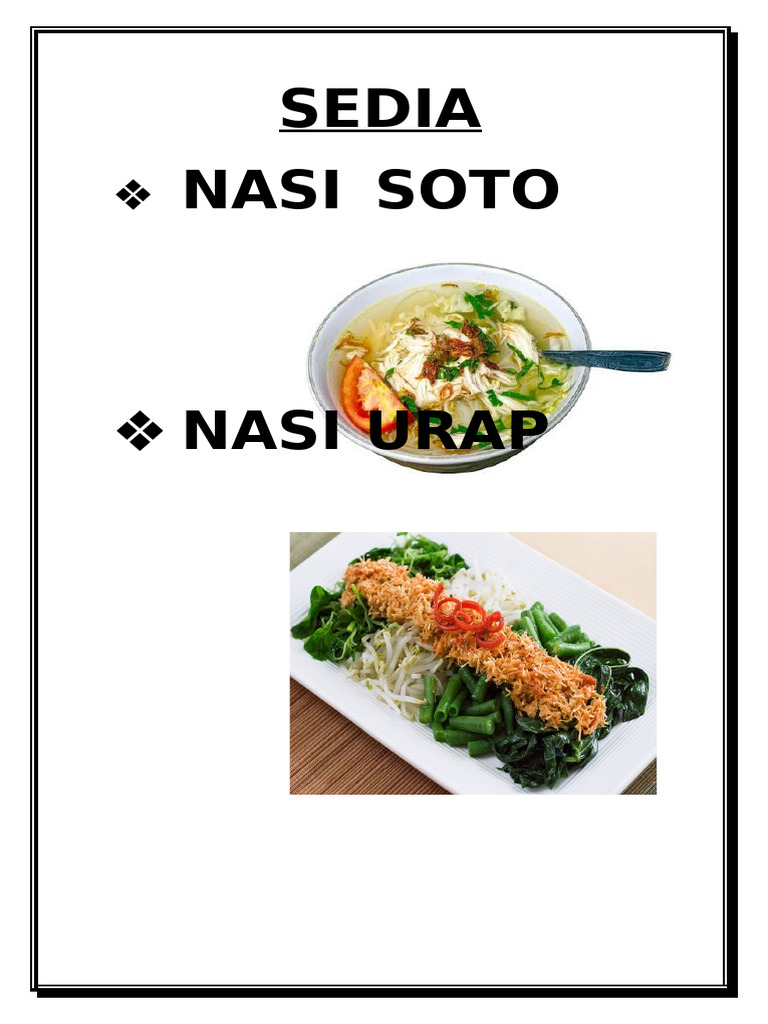 SOTO | PDF