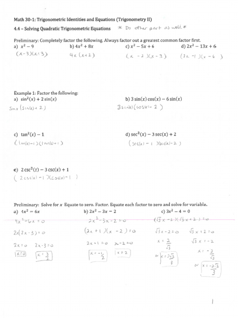 Math Assignment | PDF