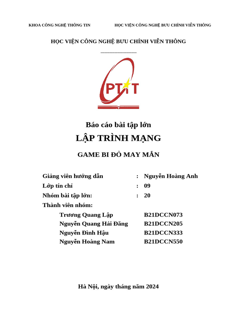 LTM N9 - BTL N20 | PDF