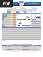 Checklist Carro | PDF