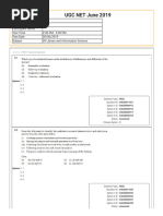 Grade R Progress Report Template | PDF | Behavior Modification | Cognition