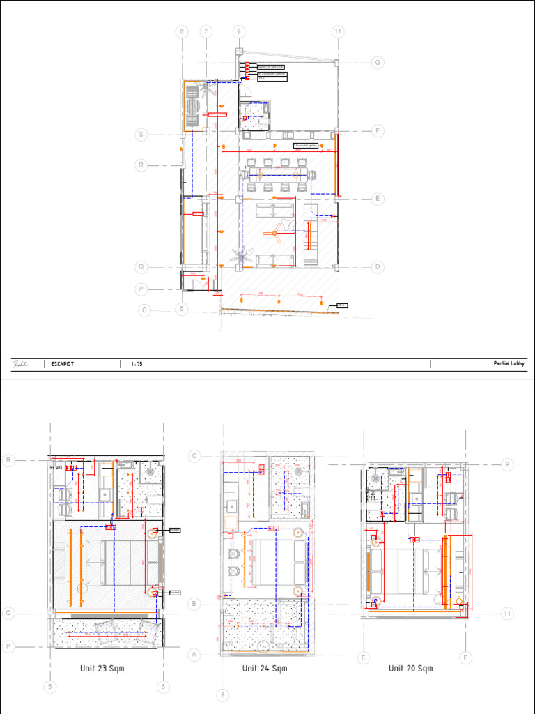 5_6125146194759913993 | PDF | Lighting | Architectural Elements