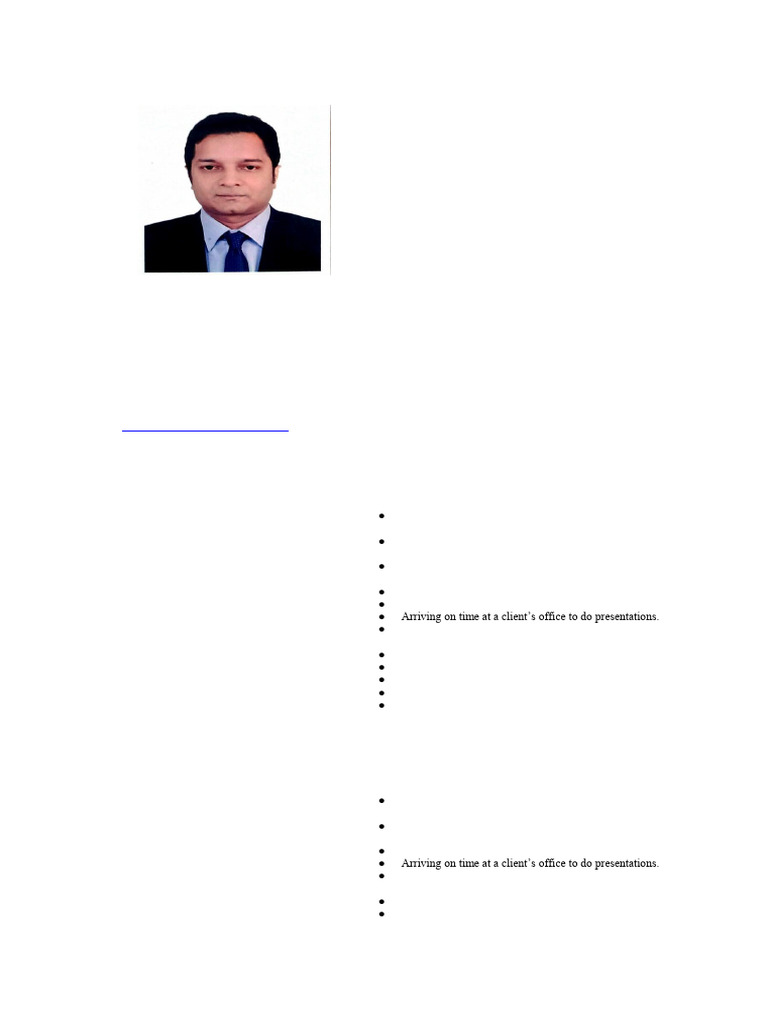 Musaddique 20hussain 20choudhury-3 | PDF | Economies | Business Economics