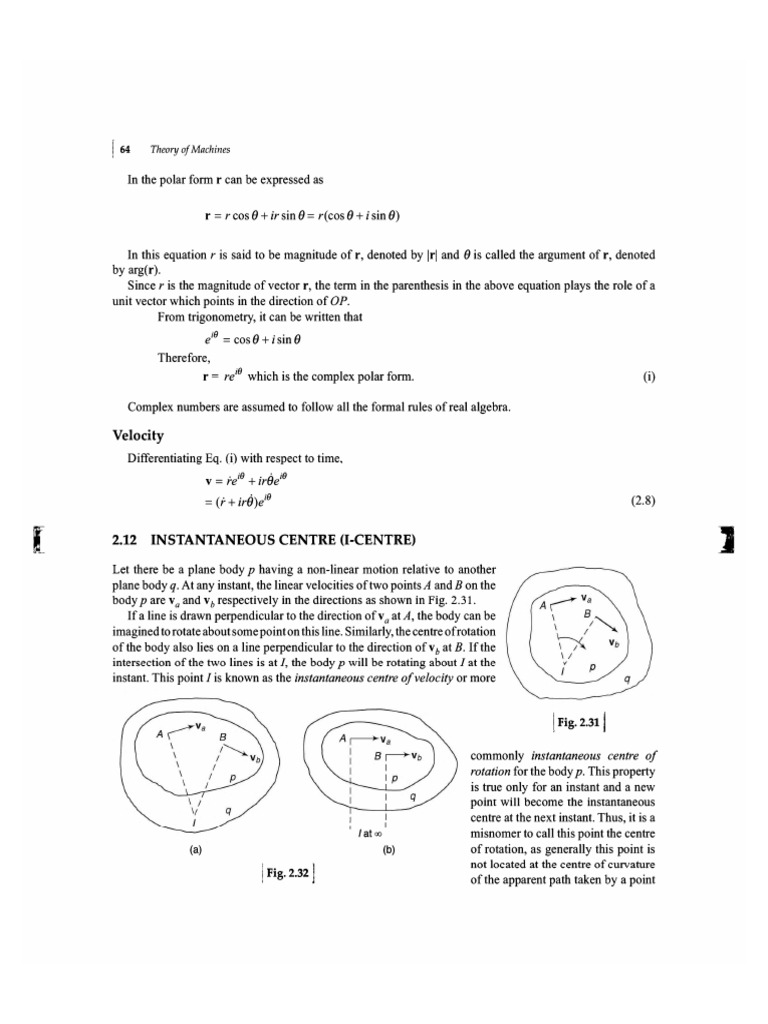 Solved Examples IC | PDF