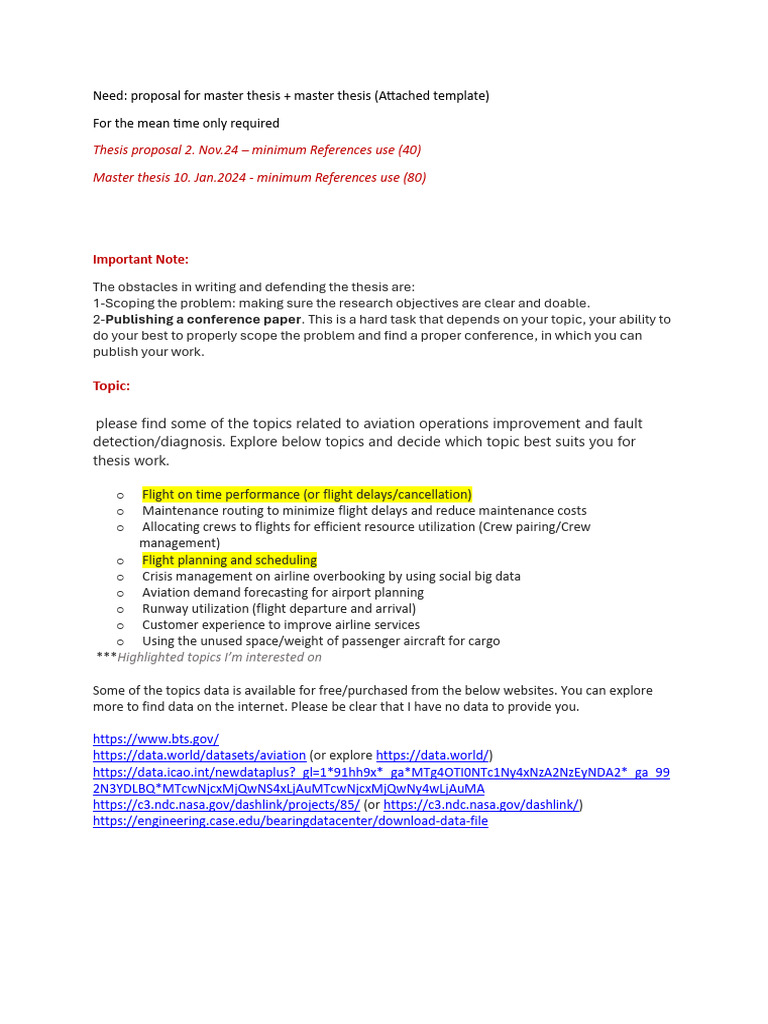 Master - Fatima Ali Alleem | PDF