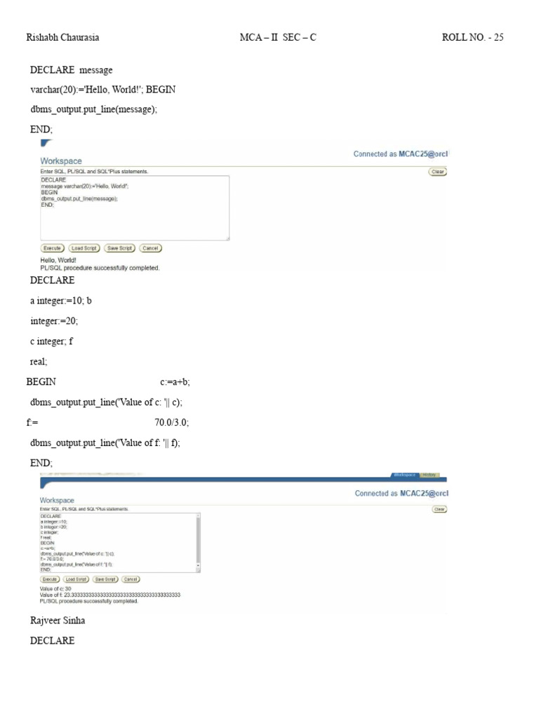 Rishab | PDF | Computers