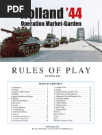 NATO Company Level Orbat | PDF | Battalion | Regiment