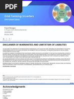 GBGF Best Practice Guide - April 2023 | PDF | Eigenvalues And ...