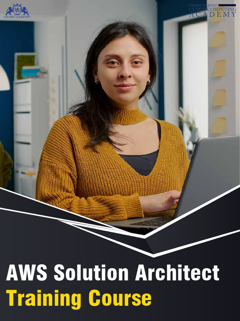 AWS Solution Architect Training Course | PDF | Amazon Web Services ...