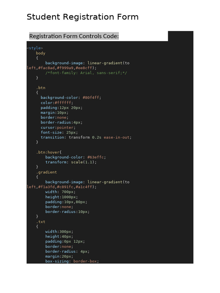 STGpracticle 3 | PDF | Software | Systems Engineering