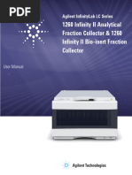 Agilent 1260 Infinity II Parts Guide | PDF | Valve | Pump