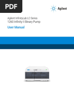 Agilent 8890 GC Specifications Overview | PDF | Gas Chromatography