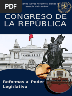 Poder Legislativo Peru Funciones y Caracteristicas | PDF | Legislatura ...