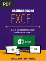 Apostila de Excel 2019 - Básico - Atualizada 02-2021 | PDF | Microsoft Excel | Botão Ctrl