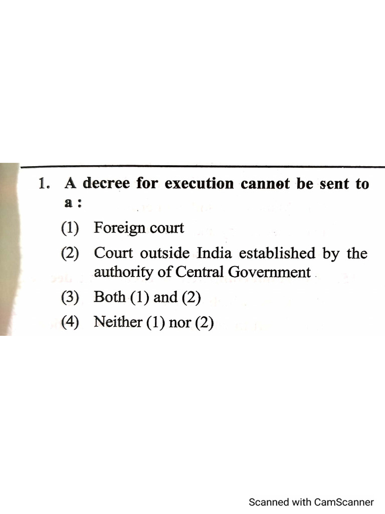 CPC English Medium | PDF