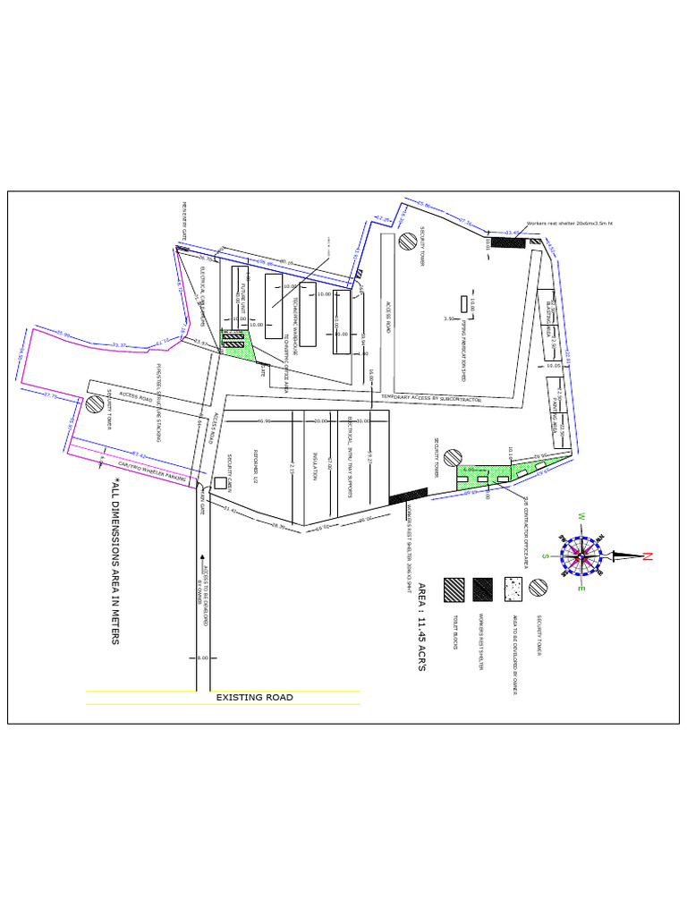 aUTO nAGAR REVISED ON 19-10-18 | PDF
