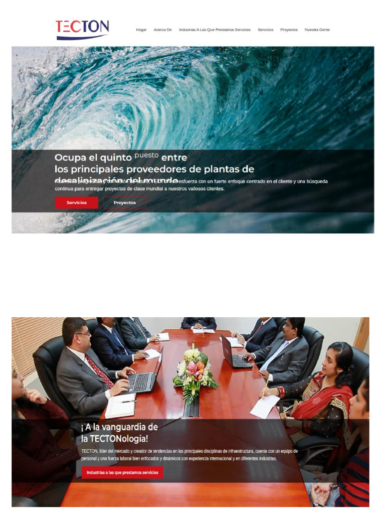 TECTON Engineering & Construction LLC | PDF