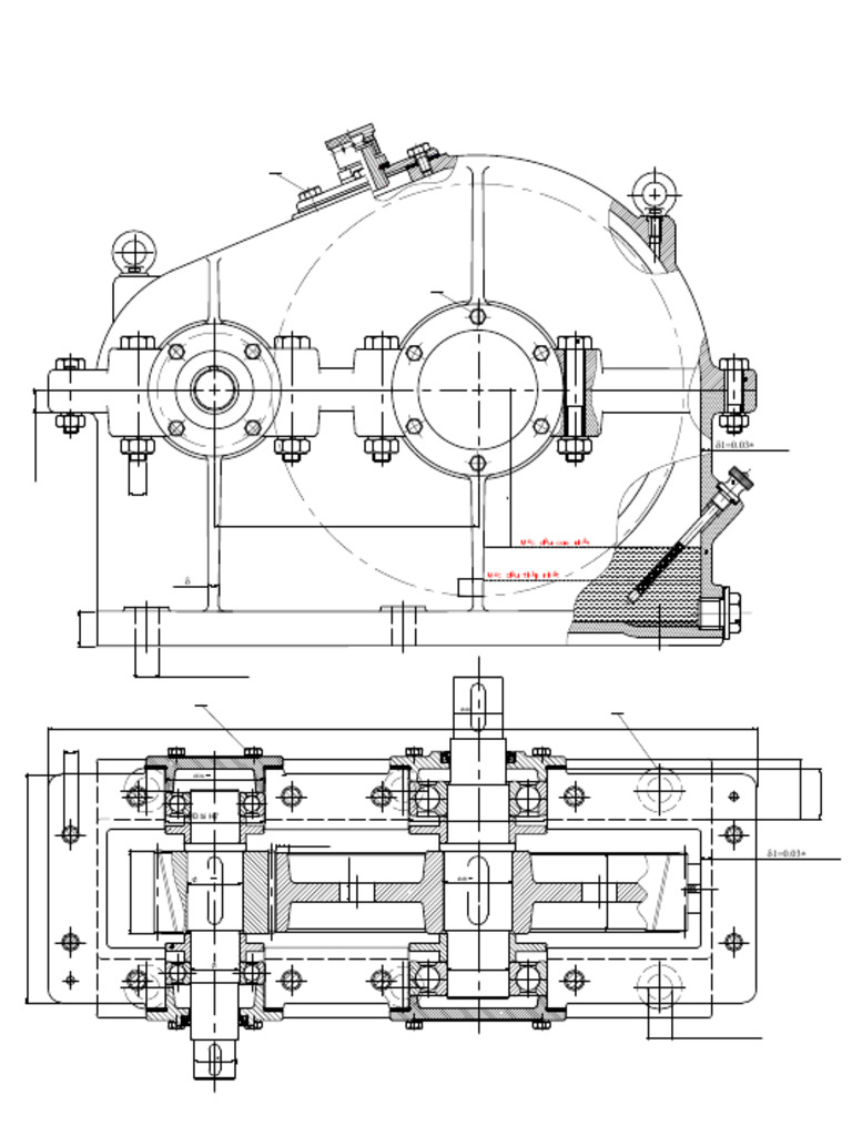 Mau thông số HGT | PDF