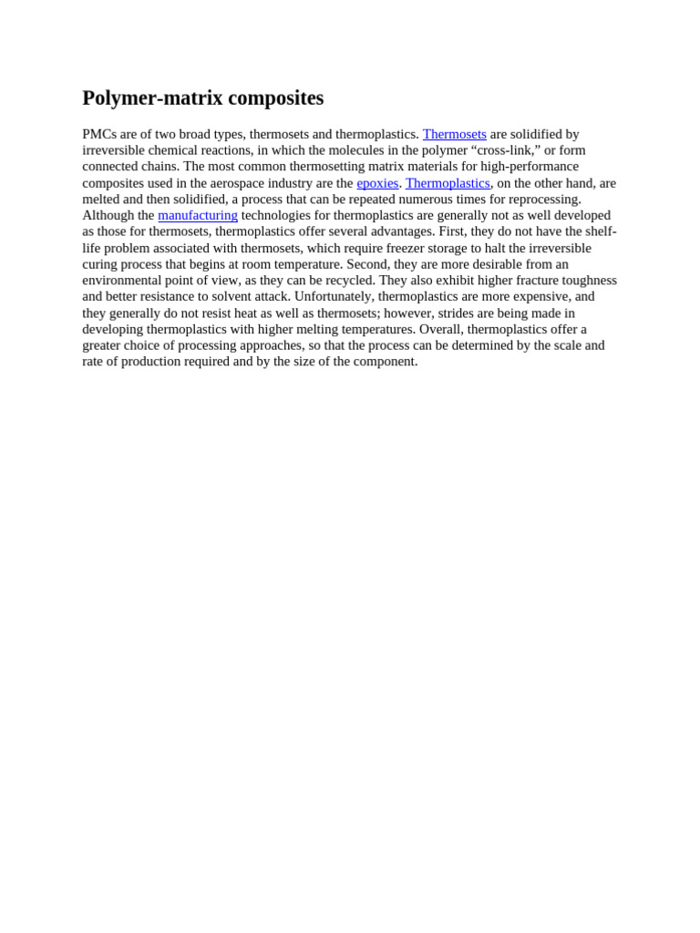 Mme 317 Polymer Ass | PDF