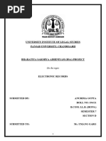 Employer'S Change of Information Form (Ecif) : Instructions ...