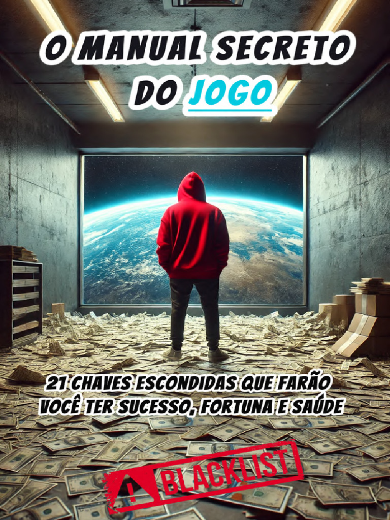 Original Manual Secreto Do Jogo Compressed | PDF | Alimentos | Corpo humano