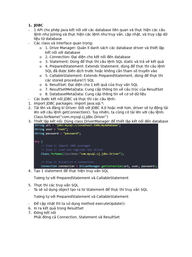 Spring Fundamental | PDF