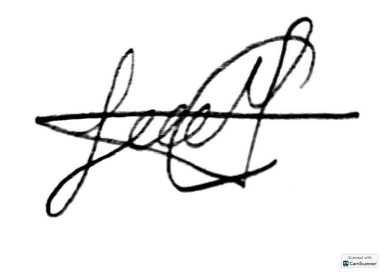 Firma Digital | PDF