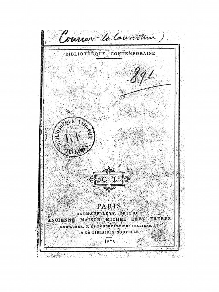Robert-Houdin, Jean-Eugène - Magie Et Physique Amusante | PDF