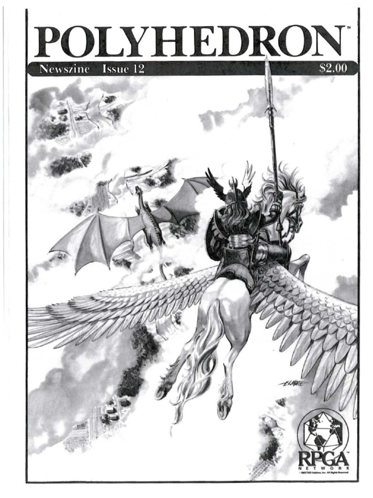 Polyhedron 012 | PDF