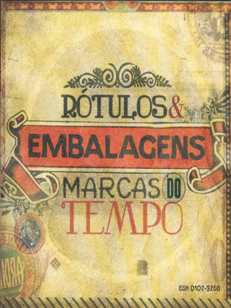 Antigos Rotulos | PDF