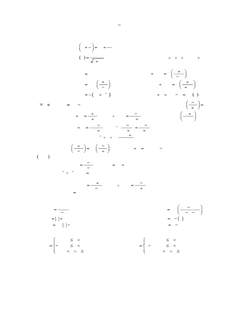 MAT 101-Tarea-No2-2024-254 | PDF