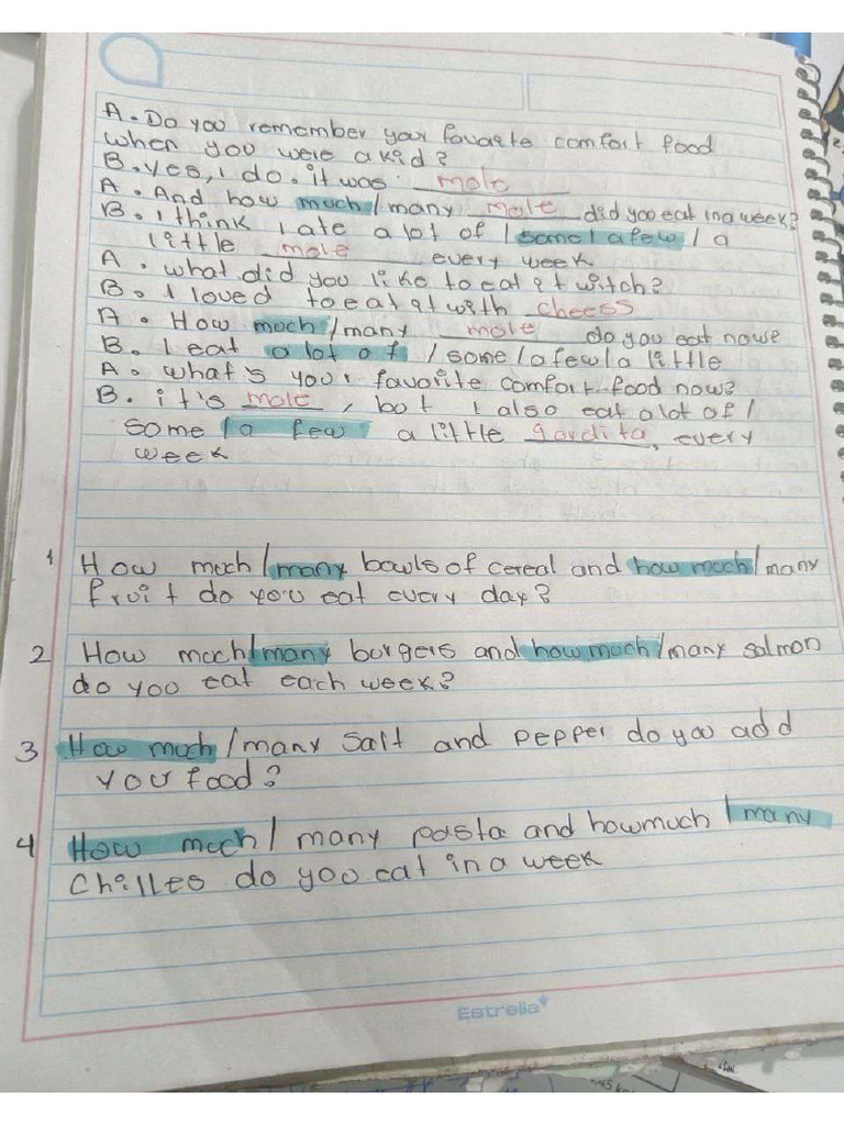 Chacon Woorbook | PDF