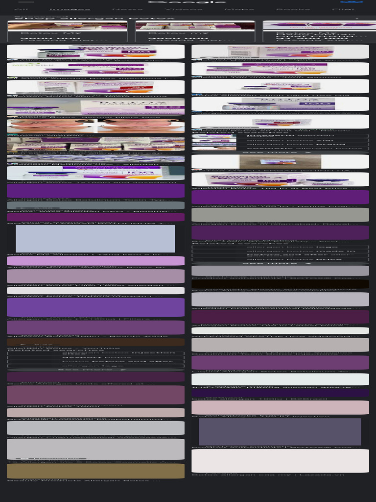 Allergan Botox - Google Search | PDF | Botulinum Toxin | Cosmetic Surgery