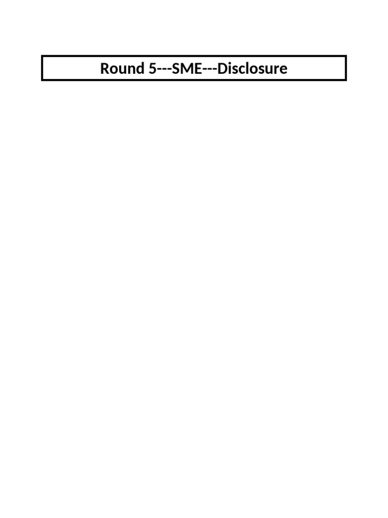 Antitrust and SEP Enforcement Shift | PDF | Federal Trade Commission ...