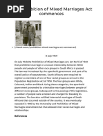 How Did The Immorality Amendment Act Affect People's Lives - Google ...