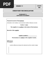 GR 12 Accounting Ratio Summary. Financial Indicator Formula Sheet ...