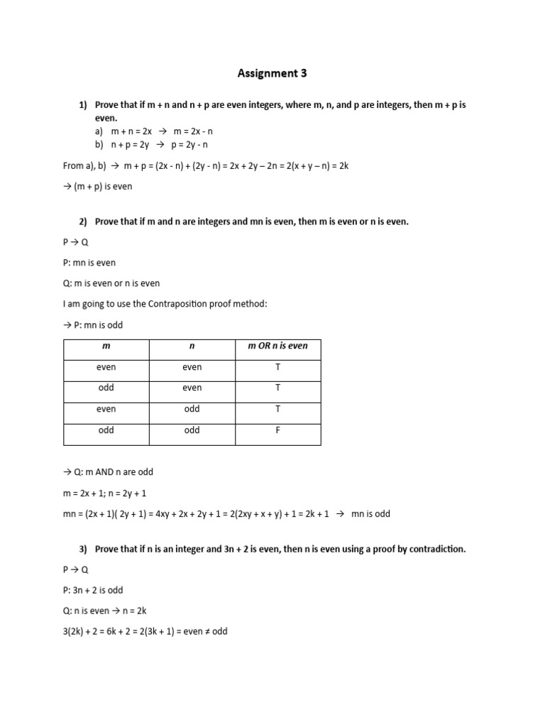 Assignment3 cc241007 | PDF