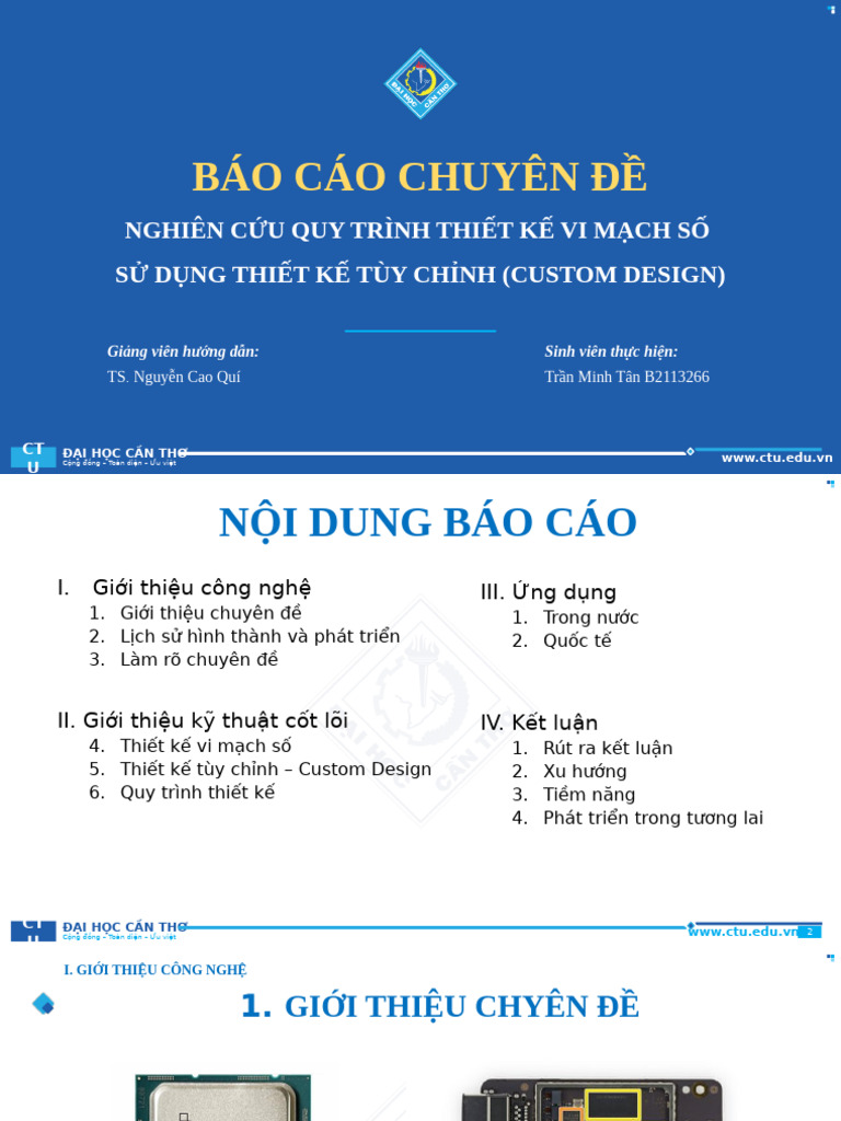 Baocao | PDF