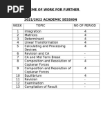 All Inclusive Calculations in Physics | PDF