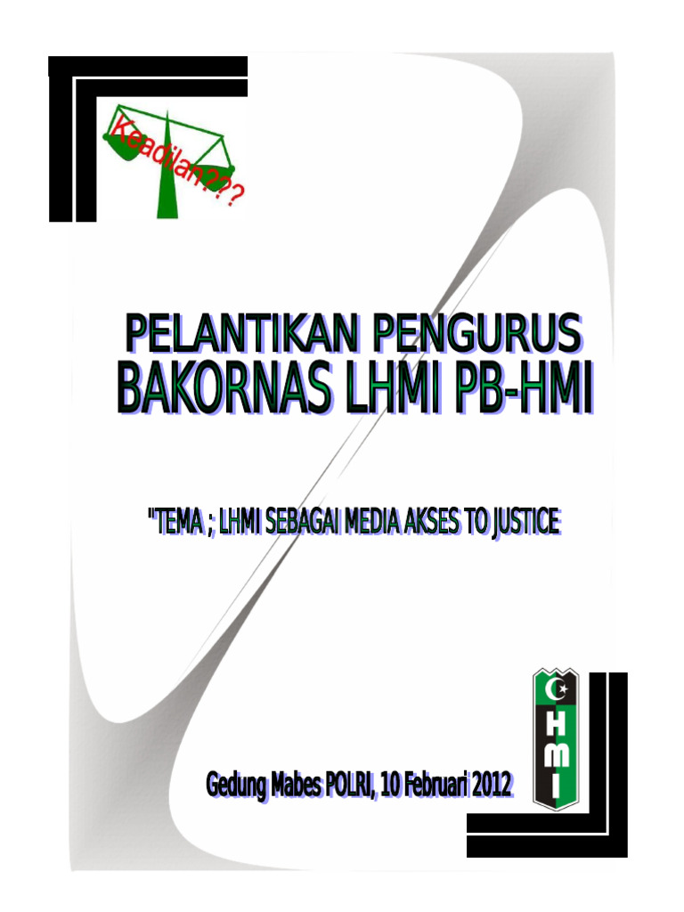 Sampul Depan | PDF